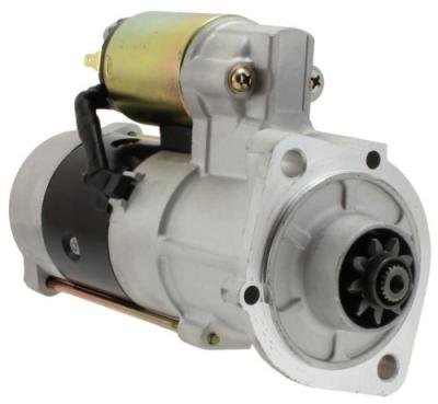 China Starter M8T70971 C010-63011 12V 3.0kW for Kubota V3300E V3800DI M9000 for sale