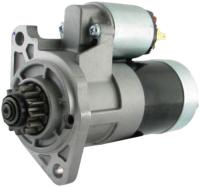 China Starter M1T68281 12V 3.0kW Compatible with Kubota & Mitsubishi Engines for sale
