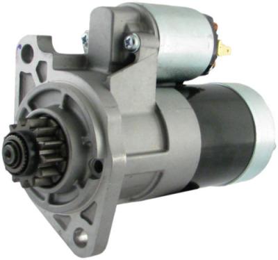 China Starter M1T68281 12V 3.0kW Compatible with Kubota & Mitsubishi Engines for sale