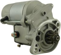 China Starter 228000-4572 12V 2.0kW 9T CW for Kubota V2203 Gehl Skid Steer for sale