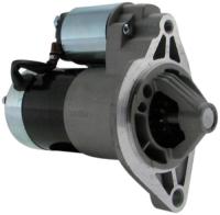 China Starter Motor for Jeep Grand Cherokee Wrangler 4.0L 1999-2001 12V M1T84381 for sale