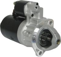 China Bosch 12V Starter 11T 2.3kW for Deutz KHD Engines 0001218172 18230 for sale