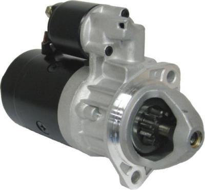 China Bosch 12V Starter 11T 2.3kW for Deutz KHD Engines 0001218172 18230 for sale