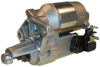 China High Torque Mini Starter 1.4kW 12V Fits Chrysler Dodge Plymouth 17466 128000-7810 for sale