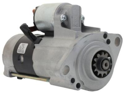 China Starter 12V 2.0kW 12 Teeth CW for Ford Perkins Mitsubishi Tractor 18238 for sale