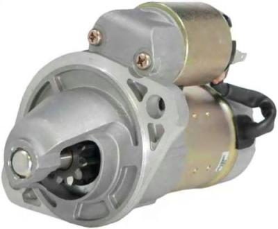 China Starter Yanmar 3TNE88 4TNE84 4TNE88 12V 1.4kW 11 Teeth Hitachi S114-815 for sale