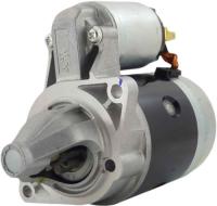 China Starter Motor 12V 0.9kW 9T CW for Mitsubishi Kubota M3T33481 19007-63011 for sale