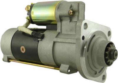 China Ford Starter 12V 3.6kW 12 Teeth CW Compatible with 7.3L Diesel M8T50071 17578 for sale