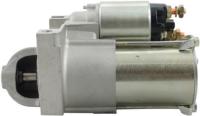 China Starter Motor 12V 1.2kW 9 Teeth for Chevy S10 2.2L 1998-2003 12563764 12570255 for sale