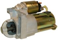 China Starter Chevrolet Impala 3.8L 231 V6 2001-2003 12V 11 Teeth 1.5kW PMGR for sale