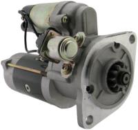 China Mitsubishi Fuso FK330 Starter 6D31 Engine 12V 11T M2T78381 18247 for sale