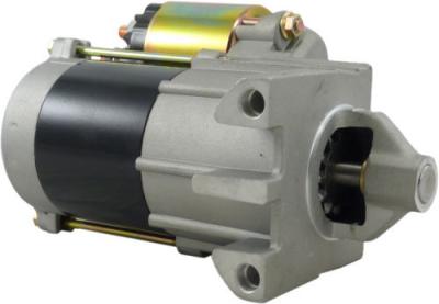 China Starter Motor 228000-7850 31200-ZJ1-841 12V 1.4kW for Honda Acura GX670 for sale