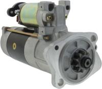 China Starter 24V M8T60871 32B66-12100 Compatible with Caterpillar Mitsubishi 135236 18541 for sale