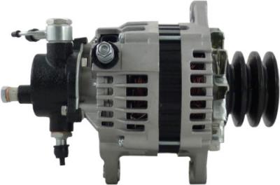 China Alternator LR1110-501 24V 80A for Hitachi Isuzu Truck 12536 8972482970 for sale