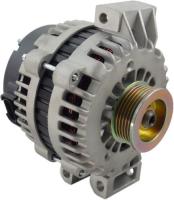 China Delco AD244 150A Alternator 12V for Chevrolet Trailblazer 4.2L 2002-2005 for sale