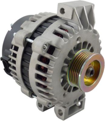 China Delco AD244 150A Alternator 12V for Chevrolet Trailblazer 4.2L 2002-2005 for sale
