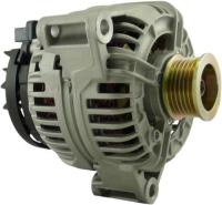 China Mercedes Alternator 12V 120A 6 Groove Pulley CW 13884 0124515056 2542317 for sale