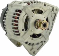 China Ford Tractor Alternator 12V 100A 54022527 063321346010 12094 for 4-268 4-304 6-456 for sale