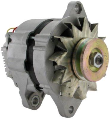 China Marelli Alternator 12V 45A CW 10 lbs Replacement 63303100 321-13 13075 for sale