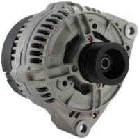China Ford F-Series Alternator 12V 110A 6 Groove CW AL7608X 4L3U10300BA for sale
