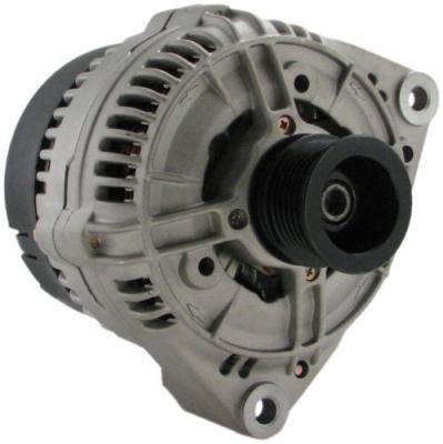 China Ford F-Series Alternator 12V 110A 6 Groove CW AL7608X 4L3U10300BA for sale