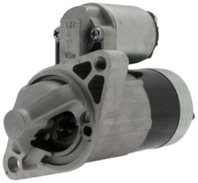 China Starter 5033067AA M0T84881ZC 12V 1.2kW 9T for Chrysler PT Cruiser 2.4L 2001-2002 for sale