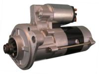 China Starter M8T80371 24V 3.2kW CW 11T for Isuzu Mitsubishi Industrial Engines for sale