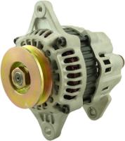China Alternator 12V 40A for Hyster Yale Forklift A7T03277A 18504-6320 12077 for sale