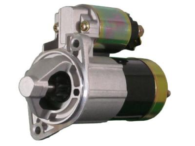 China Starter for Chrysler Sebring Dodge Stratus Mitsubishi Eclipse Galant 2.0L 12V 17796 M0T81181 for sale