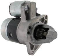 China Mitsubishi Starter 12V 0.6kW 8T CCW 9 lbs M2T13481 2702893 31100-78A00 for sale