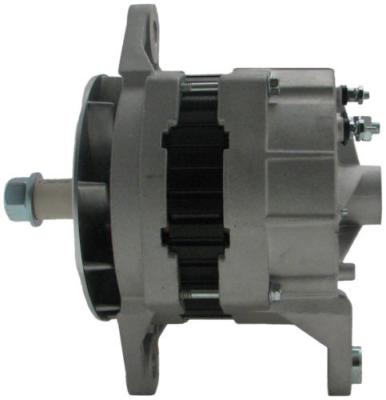 China Heavy Duty Alternator 160 Amp 12V for Delco Freightliner Kenworth Mack Peterbilt Volvo Truck for sale