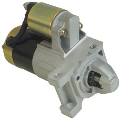 China Starter Motor for Pontiac GTO 04-06 5.7L 6.0L M0T85582 92169668 17913 for sale