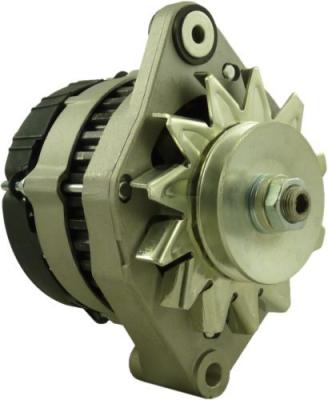 China Alternator 12V 60A 541451 A13N234 2871A453 Replacement for Valeo Paris Rhone Volvo Penta for sale