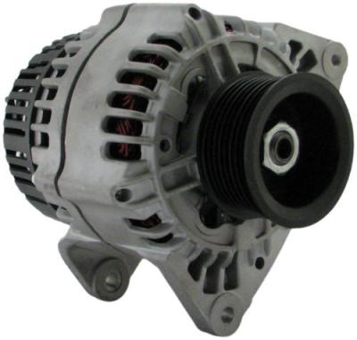 China Marelli Alternator 12V 120A CW for Tractor TM115 TM125 TM190 7.5L 12427 for sale