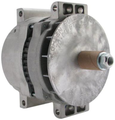China Leece Neville Heavy Duty Alternator 12V 160A CW 23 lbs 3591557C91 8LHP2170VF for sale