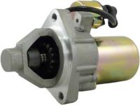 China Starter Motor 18513 12V 14T for Honda GX340 GX390 11hp 13hp Engines for sale
