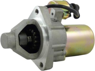 China Starter Motor 18513 12V 14T for Honda GX340 GX390 11hp 13hp Engines for sale
