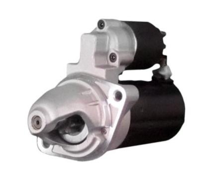 China Starter Motor 12V 1.1kW CW for BMW 328i 335i X3 X5 X6 3.0L 12417526236 17922 for sale