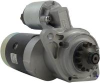 China Mitsubishi Starter 17141 12V 1.4kW 15T CW OSGR Heavy Duty Replacement for sale