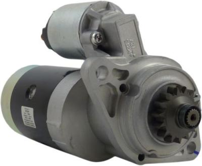 China Mitsubishi Starter 17141 12V 1.4kW 15T CW OSGR Heavy Duty Replacement for sale