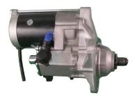 China Cummins Denso 24V 7.5kW Starter Motor 428000-1340 3957597 19097 10T for sale