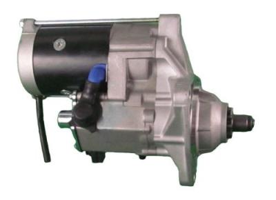 China Cummins Denso 24V 7.5kW Starter Motor 428000-1340 3957597 19097 10T for sale