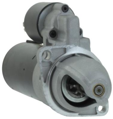 China Starter Motor 12V 1.7KW 9T for BMW 535 735 M5 Series 12-41-1-713-898 17237 for sale