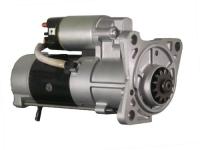 China Starter M8T60271 LRS01920 24V 5.0kW 13T CW Aftermarket for Mitsubishi Industrial for sale