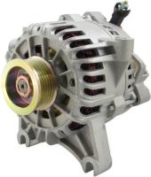 China Alternator 12V 110A 2L7U-10300-AA for Ford Expedition Navigator 4.6L 5.4L 2003-2004 for sale