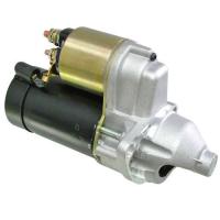China Starter Motor 12V 1.3kW 9 Teeth CW PMGR D6RA65 D6RA84 21024332 for sale
