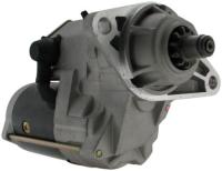 China Starter 4HE1 Engine 12V 3.0kW CCW 11T 8972077860 228000-7002 for sale