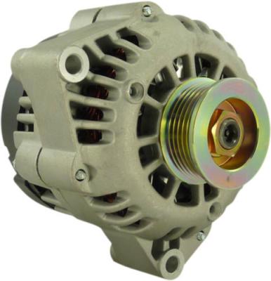 China Alternator 12V 105A for Chevrolet Tahoe 5.3L V8 2001 8247 10464455 10464481 10480229 for sale