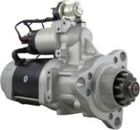 China Delco Remy 39MT 12V 7.2kW 11 Tooth CW Rotatable Starter 8200308 8300009 for sale