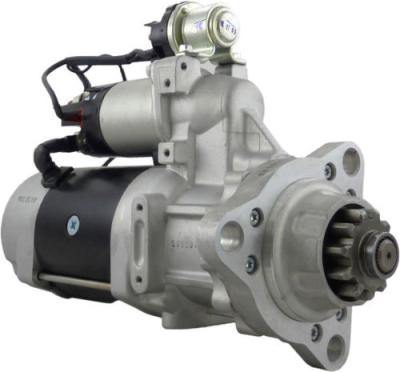 China Delco Remy 39MT 12V 7.2kW 11 Tooth CW Rotatable Starter 8200308 8300009 for sale